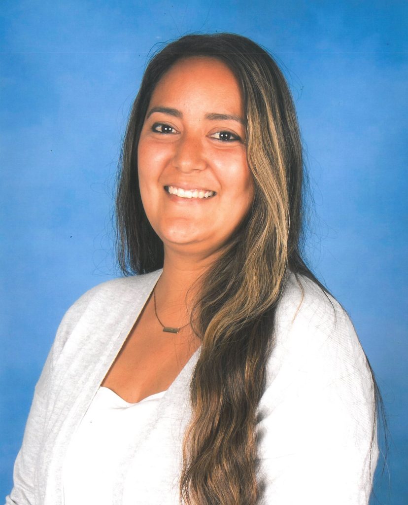 STAFF – DISCOVERY PRESCHOOL at LAUCC