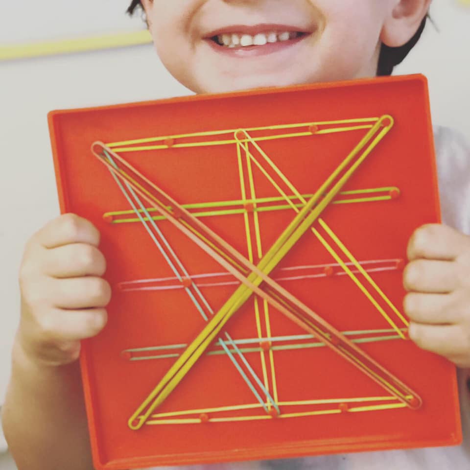 PROGRAMS – DISCOVERY PRESCHOOL at LAUCC