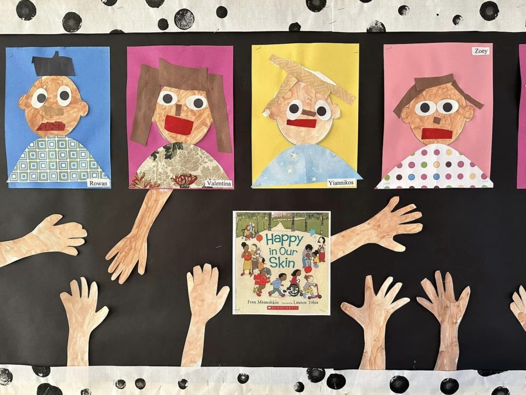 CLASSROOMS – DISCOVERY PRESCHOOL at LAUCC